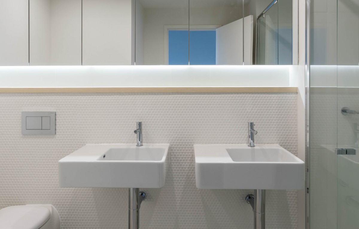 Elk Apartments, Elsternwick - Valeo Construction Group