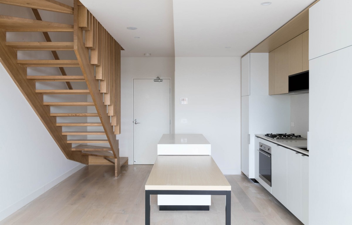 Elk Apartments, Elsternwick - Valeo Construction Group